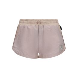 Retour Shorts "Xante" in Hellbraun - 56% | Gr&ouml;&szlig;e 122/128 | Kinderhosen