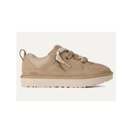 UGG Australia UGG Sneakers "Lowmel" in Beige - 10% | Gr&ouml;&szlig;e 37 | Damen-sneakers