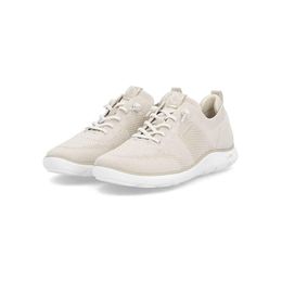 Remonte Sneakers in Beige - 36% | Gr&ouml;&szlig;e 42 | Damen-sneakers