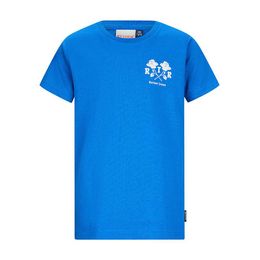 Retour Shirt "Elwin" in Blau - 46% | Gr&ouml;&szlig;e 152 | Kinder-oberteile
