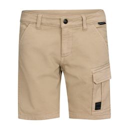 Retour Cargoshorts "Bas" in Beige - 54% | Gr&ouml;&szlig;e 152 | Kinderhosen
