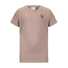 Retour Shirt "Siebe" in Hellbraun - 40% | Gr&ouml;&szlig;e 176 | Kinder-oberteile