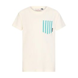 Retour Shirt "Koan" in Creme - 52% | Gr&ouml;&szlig;e 116 | Kinder-oberteile