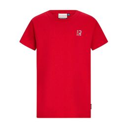Retour Shirt "Leen" in Rot - 30% | Gr&ouml;&szlig;e 128 | Kinder-oberteile