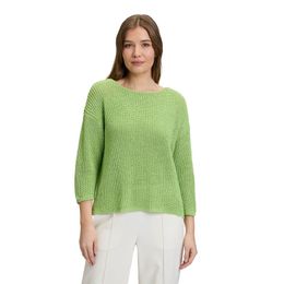Betty Barclay Pullover in Gr&uuml;n - 63% | Gr&ouml;&szlig;e 40 | Damen-pullover-cardigans