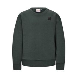 Retour Sweatshirt "Hakar" in Gr&uuml;n - 54% | Gr&ouml;&szlig;e 158/164 | Kinder-sweatshirts-jacken