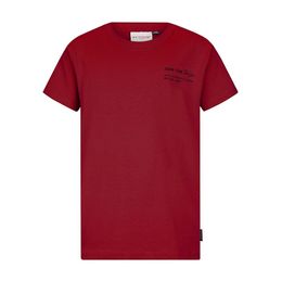 Retour Shirt "Leandro" in Rot - 45% | Gr&ouml;&szlig;e 152 | Kinder-oberteile