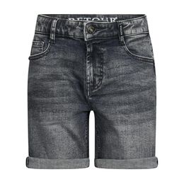 Retour Jeans-Shorts "Geerten" in Grau - 58% | Gr&ouml;&szlig;e 146 | Kinderhosen