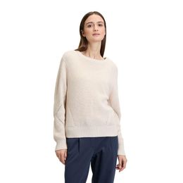 BETTY & CO BETTY & CO Pullover in Creme - 70% | Gr&ouml;&szlig;e 46 | Damen-pullover-cardigans