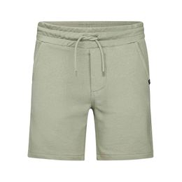 Retour Sweatshorts "Koert" in Khaki - 52% | Gr&ouml;&szlig;e 122/128 | Kinderhosen