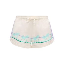 Retour Shorts in Creme - 51% | Gr&ouml;&szlig;e 158/164 | Kinderhosen