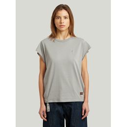 G-Star Raw G-Star Shirt in Grau - 42% | Gr&ouml;&szlig;e XS | Damen-tops
