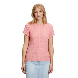 Betty Barclay Shirt in Rosa - 76% | Gr&ouml;&szlig;e 36 | Damen-tops