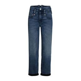 Herrlicher Jeans - Regular fit - in Dunkelblau - 80% | Gr&ouml;&szlig;e W26 | Damenjeans