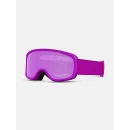 Giro Ski-/ Snowboardbrille "Buster" in Lila - 25% | Kinder-austruestung-accessoires