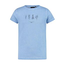 CMP Shirt in Hellblau - 46% | Gr&ouml;&szlig;e 98 | Kinder-oberteile