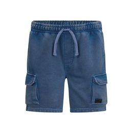 Retour Shorts "Vito" in Blau - 52% | Gr&ouml;&szlig;e 158/164 | Kinderhosen