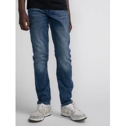 PETROL INDUSTRIES Jeans - Tapered fit - in Blau - 56% | Gr&ouml;&szlig;e 164 | Kinderjeans