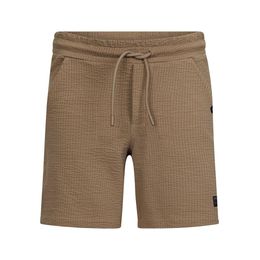 Retour Shorts "Jones" in Hellbraun - 52% | Gr&ouml;&szlig;e 170/176 | Kinderhosen