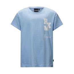 Retour Shirt in Hellblau - 54% | Gr&ouml;&szlig;e 122/128 | Kinder-oberteile