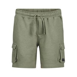 Retour Cargoshorts in Khaki - 52% | Gr&ouml;&szlig;e 140 | Kinderhosen