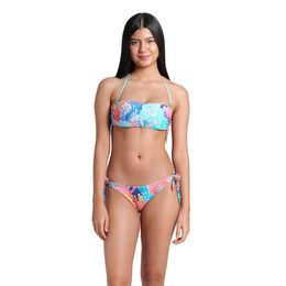 arena Bikini in Bunt - 51% | Gr&ouml;&szlig;e XS | Damen-bademode