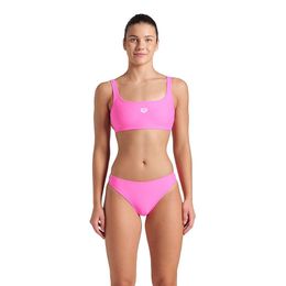 arena Bikini in Pink - 52% | Gr&ouml;&szlig;e 36 | Damen-bademode