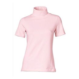 Heine Shirt in Rosa - 40% | Gr&ouml;&szlig;e 46 | Damen-tops