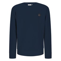 Retour Sweatshirt "Torsten" in Dunkelblau - 55% | Gr&ouml;&szlig;e 122/128 | Kinder-sweatshirts-jacken