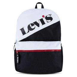 Levi's Kids Rucksack in Schwarz - (B)30 x (H)42 x (T)15 cm - 20% | Kinder-rucksaecke-taschen