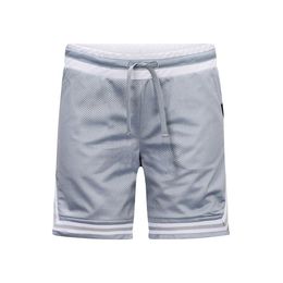Retour Shorts in Grau - 55% | Gr&ouml;&szlig;e 170/176 | Kinderhosen