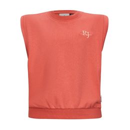 Retour Sweatshirt "Yass" in Orange - 52% | Gr&ouml;&szlig;e 116 | Kinder-sweatshirts-jacken