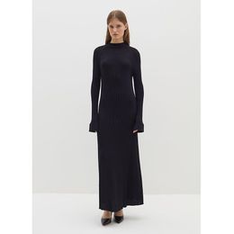Stefanel Kleid in Schwarz - 66% | Gr&ouml;&szlig;e S | Damen-kleider