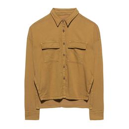 Herrlicher Bluse in Camel - 78% | Gr&ouml;&szlig;e S | Damen-blusen