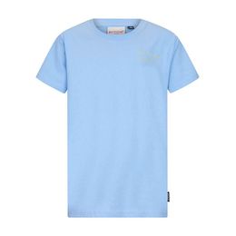 Retour Shirt "Leandro" in Hellblau - 45% | Gr&ouml;&szlig;e 164 | Kinder-oberteile