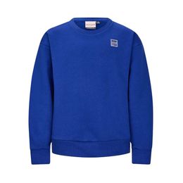 Retour Sweatshirt "Hakar" in Blau - 54% | Gr&ouml;&szlig;e 146/152 | Kinder-sweatshirts-jacken