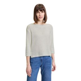 Betty Barclay Pullover in Creme - 65% | Gr&ouml;&szlig;e 38 | Damen-pullover-cardigans