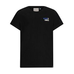 Retour Shirt "Raoul" in Schwarz - 52% | Gr&ouml;&szlig;e 128 | Kinder-oberteile