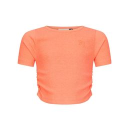 Retour Shirt "Rouen" in Orange - 56% | Gr&ouml;&szlig;e 140 | Kinder-oberteile