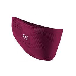 X-Bionic Sportmaske in Bordeaux - 52% | Damen-schals-tuecher
