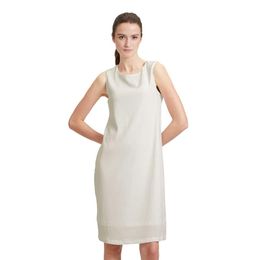 Betty Barclay Kleid in Beige - 75% | Gr&ouml;&szlig;e 38 | Damen-kleider
