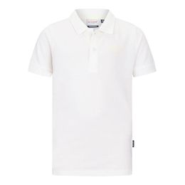 Retour Poloshirt "Abram" in Creme - 51% | Gr&ouml;&szlig;e 110 | Kinder-oberteile