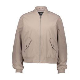 V&eacute;ro Moda Vero Moda Blouson in Beige - 51% | Gr&ouml;&szlig;e S | Damenjacken