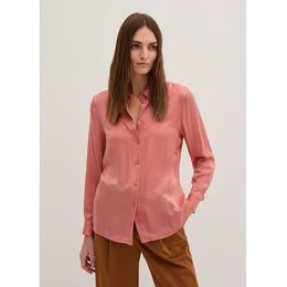 Stefanel Bluse in Koralle - 63% | Gr&ouml;&szlig;e 40 | Damen-blusen