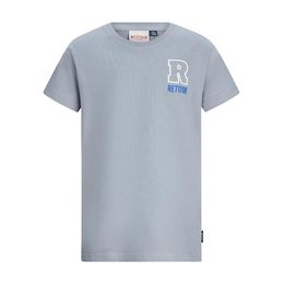 Retour Shirt "Benneth" in Grau - 32% | Gr&ouml;&szlig;e 140 | Kinder-oberteile