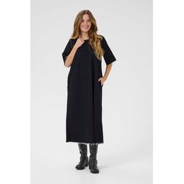 Culture Kleid in Schwarz - 59% | Gr&ouml;&szlig;e XL | Damen-kleider