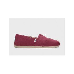 Toms Shoes TOMS Slipper in Pink - 40% | Gr&ouml;&szlig;e 38 | Damen-schuhe-halbschuhe