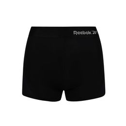Reebok Trainingsshorts "Joyner" in Schwarz - 50% | Gr&ouml;&szlig;e M | Damenhosen