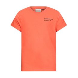 Retour Shirt "Elwin" in Orange - 60% | Gr&ouml;&szlig;e 176 | Kinder-oberteile