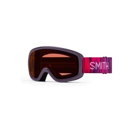 Smith Ski-/ Snowboardbrille "Snowday" in Pink/ Orange - 36% | Kinder-austruestung-accessoires